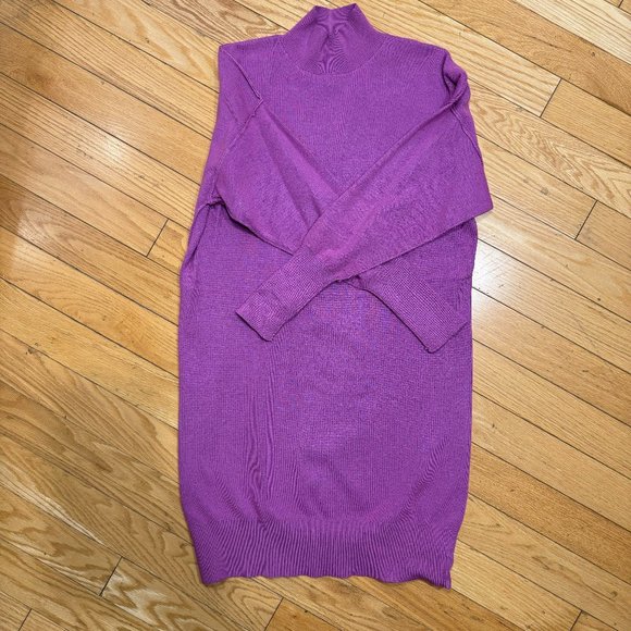 Line & Dot | Dresses | Mimi Dress Line Dot | Poshmark